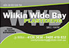 Wilkin Wide Bay Plastering - Childers QLD 4660 - hipages.com.au