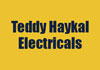 Teddy Haykal Electricals - Connect With Tradies on hipages.com.au
