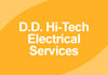 D.D. Hi-Tech Electrical Services - Yatala QLD 4207 - hipages.com.au