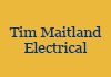 Tim Maitland Electrical - Forbes NSW 2871 - hipages.com.au