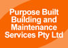 Purpose Built Building and Maintenance Services Pty Ltd - Dural NSW 2158