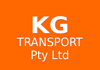 KG TRANSPORT Pty Ltd - Derrimut VIC 3030 - hipages.com.au
