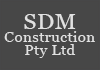 SDM Construction Pty Ltd - Hampton Park VIC 3976 - hipages.com.au
