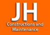 JH Constructions and Maintenance - Forest Lake QLD 4078 - hipages.com.au