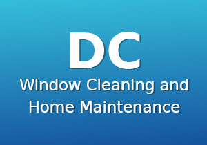 DC Window Cleaning and Home Maintenance - 6220