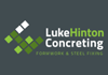 Luke Hinton Concreting & Formwork - Connect With Tradies on hipages.com.au