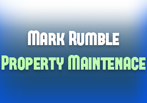 Mark Rumble Property Maintenace - MOUNT EVELYN VIC 3796 - hipages.com.au