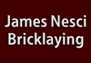 James Nesci Bricklaying - Craigie WA 6025 - hipages.com.au