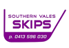 Southern Vales Skips - Mclaren Vale SA 5171 - hipages.com.au