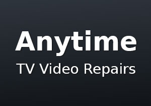 Anytime TV Video Repairs - Hornsby NSW 2077 - hipages.com.au