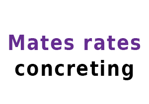 Mates rates concreting - SUNBURY VIC 3429 - hipages.com.au