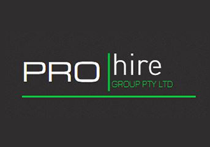 Pro Hire Group - Unanderra NSW 2526 - hipages.com.au