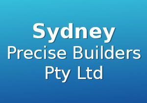 Sydney Precise Builders Pty Ltd - The Ponds NSW 2769 - hipages.com.au