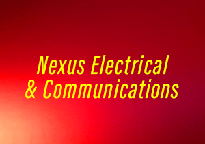 Nexus Electrical & Communications - SCHOFIELDS NSW 2762 - hipages.com.au