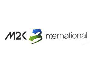 M2K international - KINGSTON QLD 4114