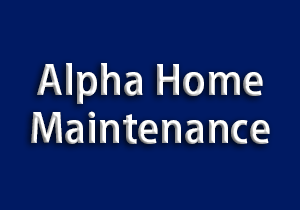 Alpha Home Maintenance - WAKERLEY QLD 4154 - hipages.com.au