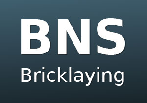 BNS Bricklaying - NELSON BAY NSW 2315