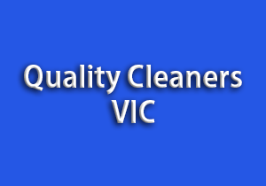Quality Cleaners VIC - Reservoir VIC 3073 - hipages.com.au