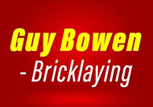 Guy Bowen - Bricklaying - Waikiki WA 6169 - hipages.com.au