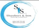 Shoobert Painting Contractors Pty. Ltd. - North Hobart TAS 7170