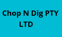 Chop N Dig PTY LTD - Ormeau QLD 4208 - hipages.com.au