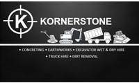 Kornerstone concreting - BUFF POINT NSW 2262