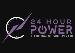 24HOUR POWER ELECTRICAL SERVICES PTY LTD - Laverton