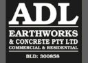 ADL EARTHMOVING AND CONCRETE SERVICES - LOCKLEYS SA 5032