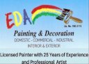 EDA PAINTING & DECORATING - Sydney inner west & Sydney CBD Region ...