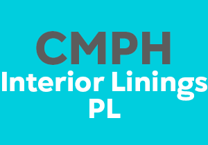 CMPH Interior Linings PL - CABRAMATTA NSW 2166