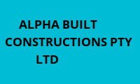 ALPHA BUILT CONSTRUCTIONS PTY LTD - RINGWOOD NORTH VIC 3134 - hipages ...