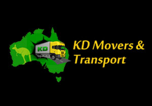 KD Movers & Transport Pty Ltd - Shepparton VIC 3630 - hipages.com.au