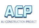 AU CONSTRUCTION PROJECT - THROSBY ACT 2914