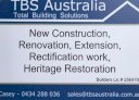 TBS Australia pty ltd - WAHROONGA NSW 2076 - hipages.com.au