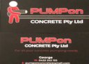 Pumpon Concrete Pty Ltd - HECKENBERG NSW 2168 - hipages.com.au
