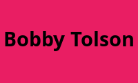 Bobby Tolson - SUNBURY VIC 3429 - hipages.com.au