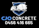 CJO CONCRETE - ORAN PARK NSW 2570