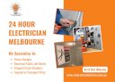 Smart Electrical & Security Solutions Pty Ltd - NARRE WARREN VIC 3805