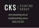 CKS Painting Group - SOUTH YARRA VIC 3141 - hipages.com.au