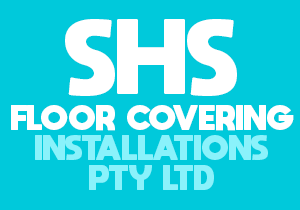 SHS FLOOR COVERING INSTALLATIONS PTY LTD - KURWONGBAH QLD 4503