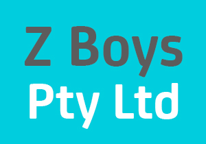 Z Boys Pty Ltd - Gregory Hills NSW 2557