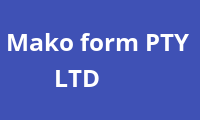 Mako form PTY LTD - PLUMPTON NSW 2761