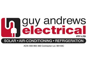 Guy Andrews Electrical - COONABARABRAN NSW 2357