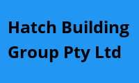 Hatch Building Group Pty Ltd - AINSLIE ACT 2602 - hipages.com.au