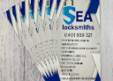 Sea locksmiths - ANNANDALE QLD 4814
