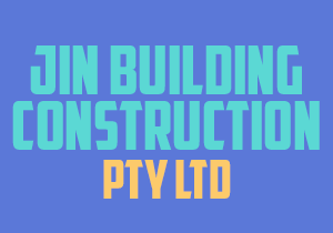 Jin Building Construction Pty Ltd - LIDCOMBE NSW 2141 - hipages.com.au