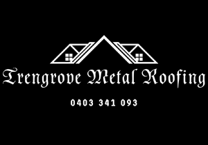 TRENGROVE METAL ROOFING - CRESTMEAD QLD 4132