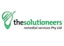 THE SOLUTIONEERS REMEDIAL SERVICES PTY LTD - MAROUBRA NSW 2035