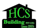 HCS Building Pty Ltd - Connect With Tradies on hipages.com.au