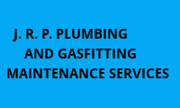 J. R. P. PLUMBING AND GASFITTING MAINTENANCE SERVICES - Connect With ...